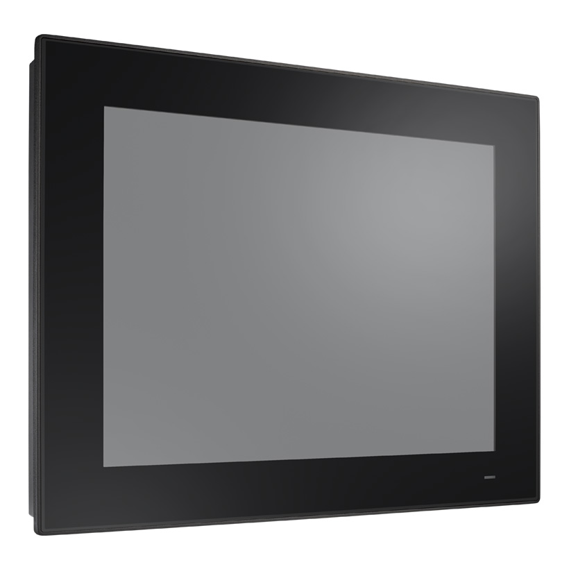 PPC-415 EHL - 15" Fanless Panel PC with Intel® Atom™ x6425E Processor - 研华